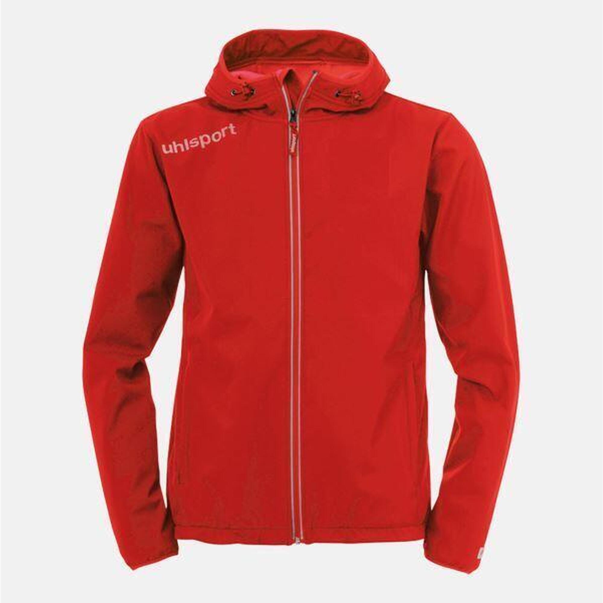 UHLSPORT SOFTSHELL JAS ESSENTIAL UHLSPORT | Decathlon