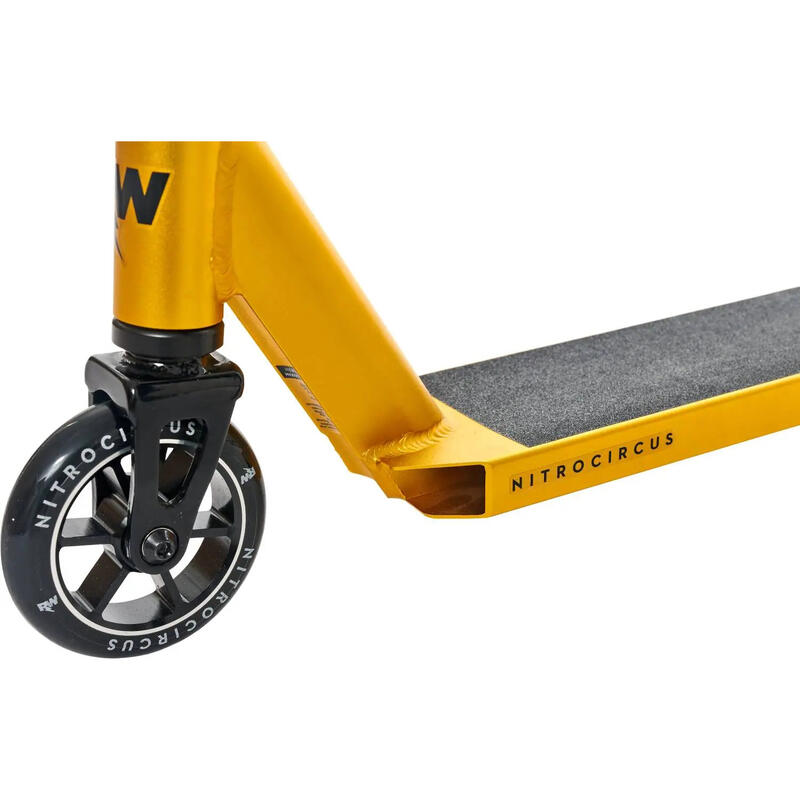 NITRO CIRCUS Freestyle scooter Nitro Circus RW Replica (x2) | Decathlon