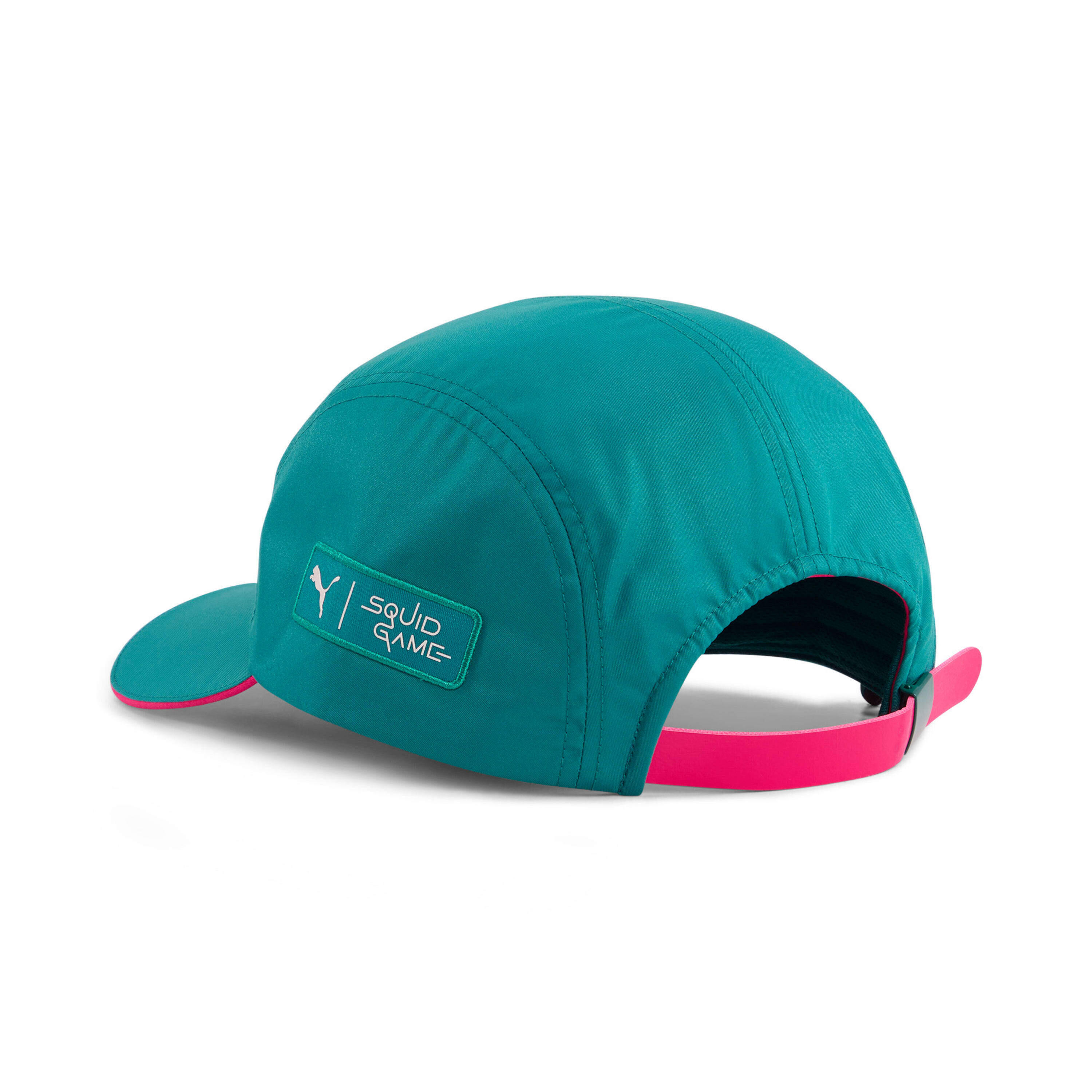 Baseball cap Puma Squid Game FB PUMA | Decathlon