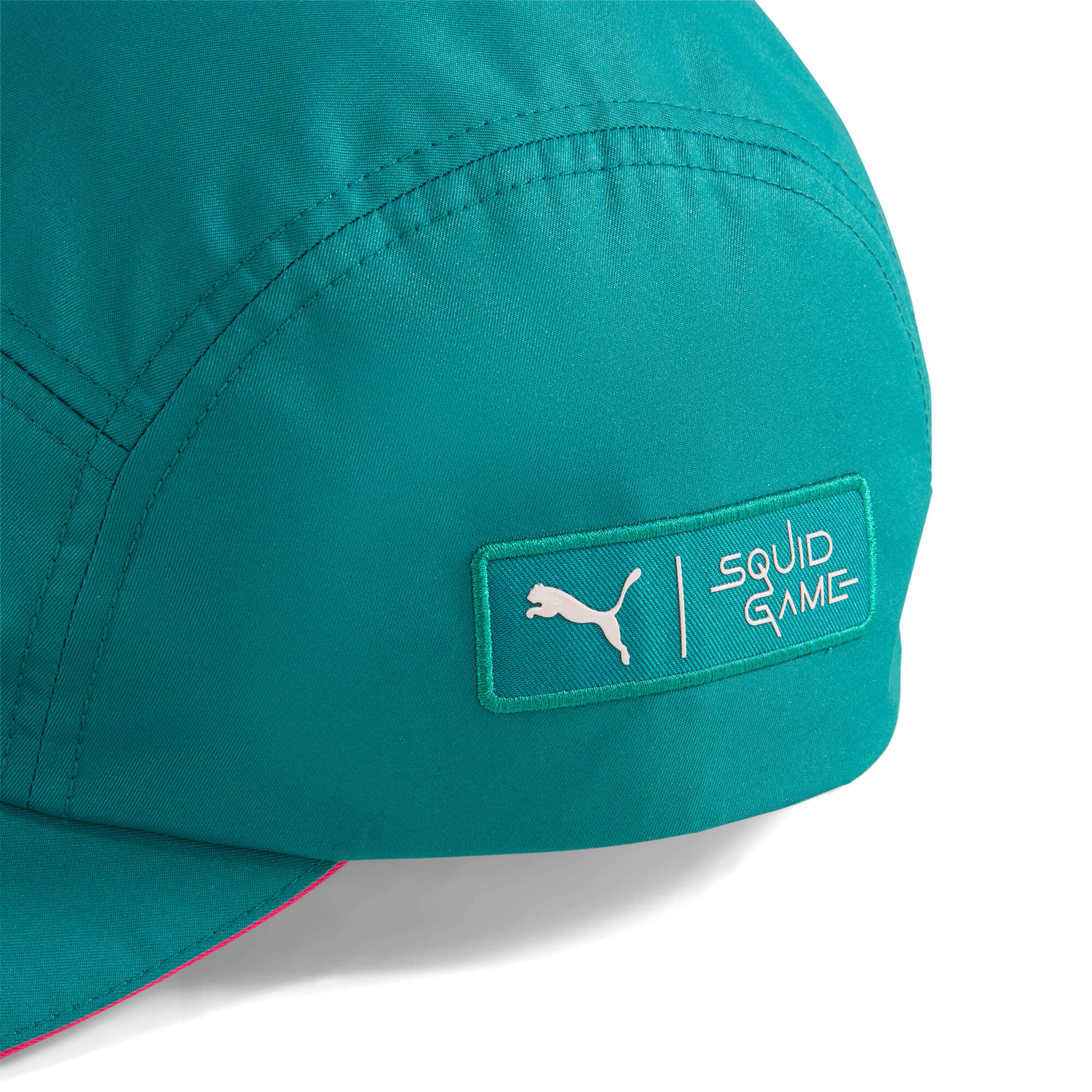 Baseball cap Puma Squid Game FB PUMA | Decathlon