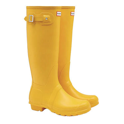 Yellow wellies | Decathlon