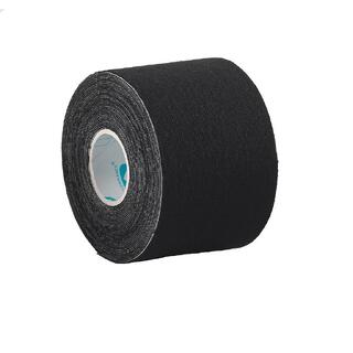 Kinesiology Strapping Tape (Black) ULTIMATE PERFORMANCE | Decathlon