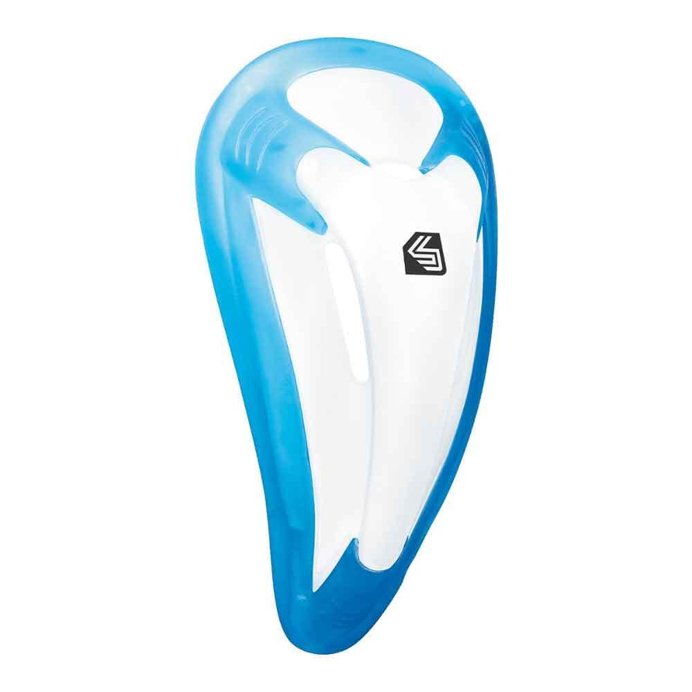 Flex Groin Guard (Black) L SHOCK DOCTOR | Decathlon