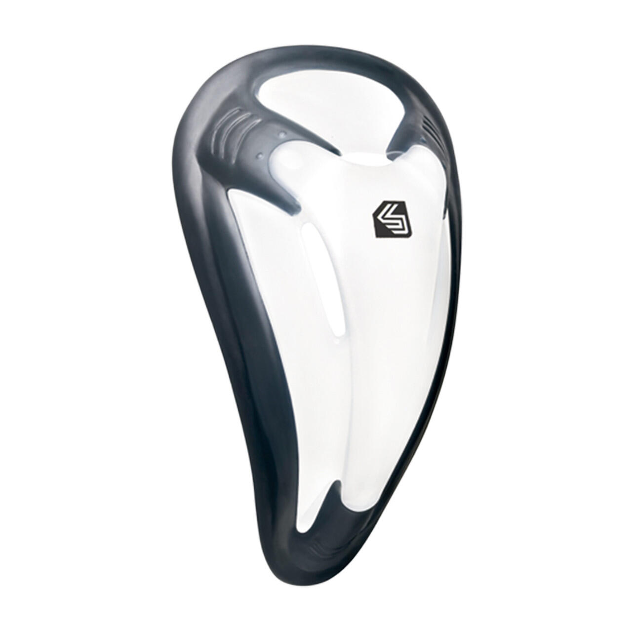 Flex Groin Guard (Black) | Decathlon