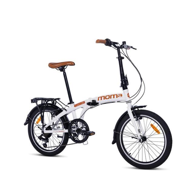 MOMA BIKES | Decathlon