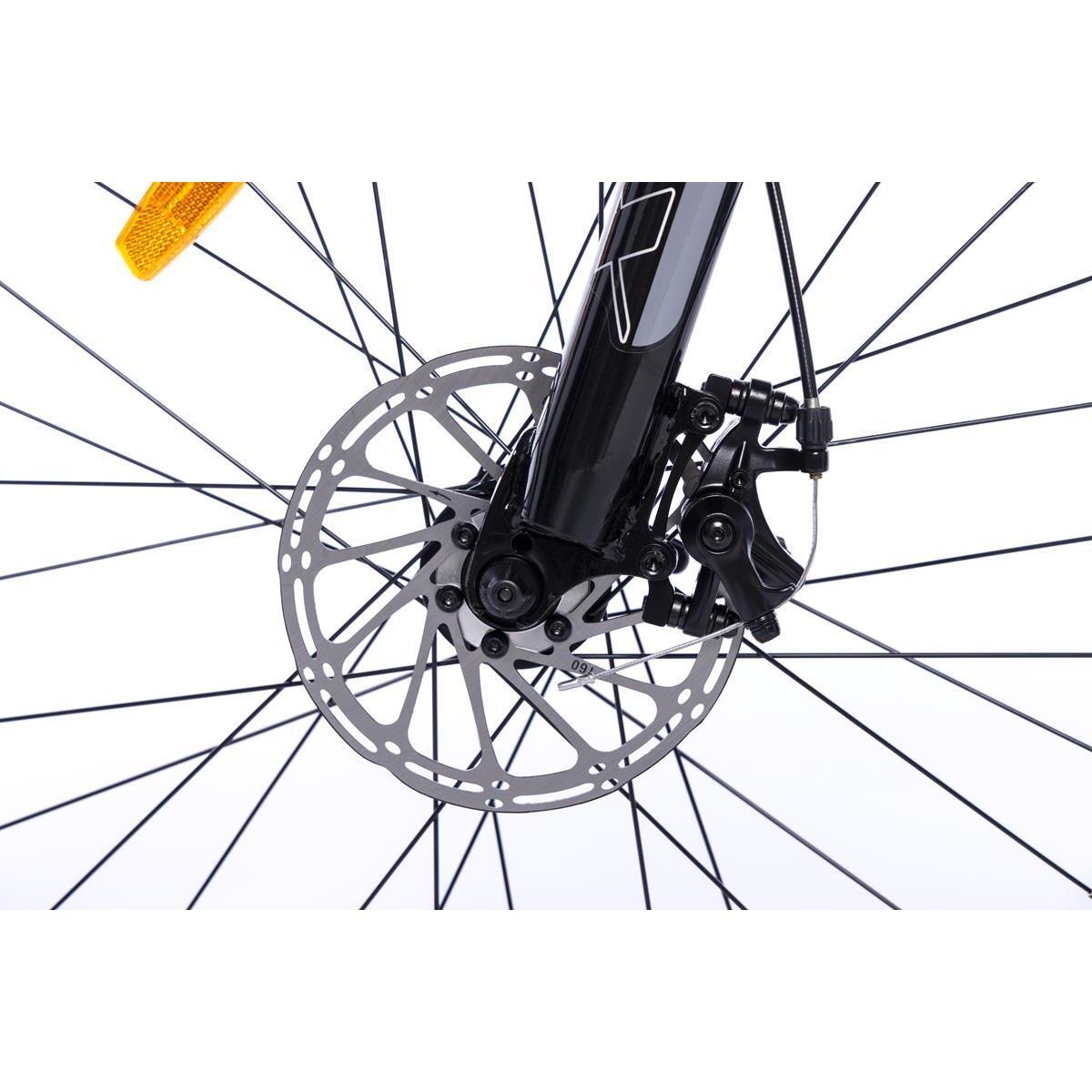 MTB Junior ROCK 24“ FS, Moma Bikes, SHIMANO 21 versnelling, Dubbele vering MOMA BIKES | Decathlon