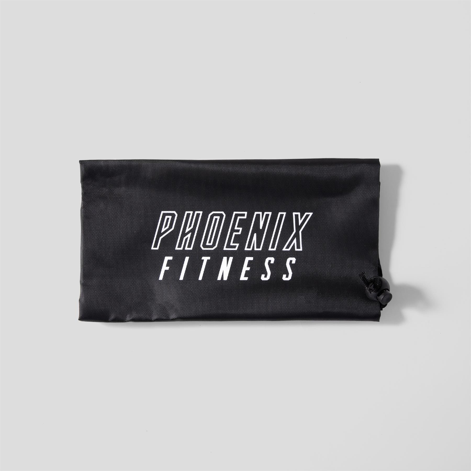 Phoenix Fitness Pull Up Bands Set - Standard PHOENIX FITNESS | Decathlon