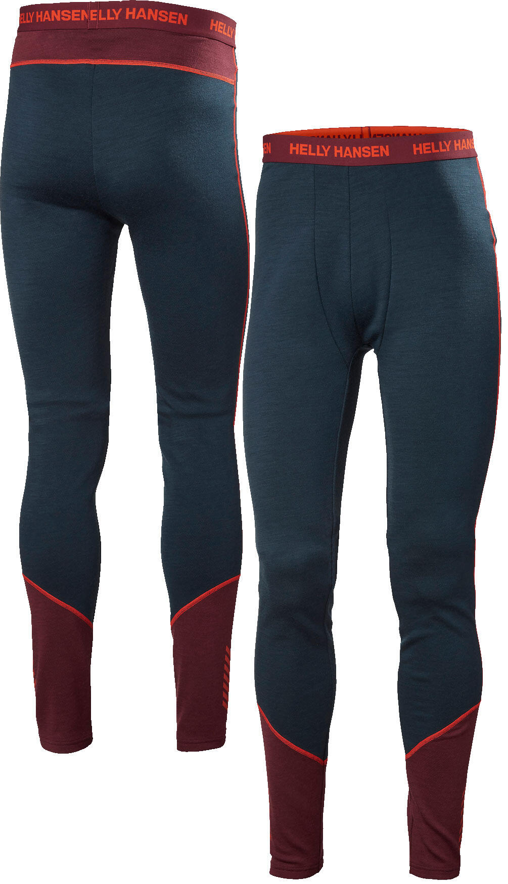 Helly hansen warm leggings store
