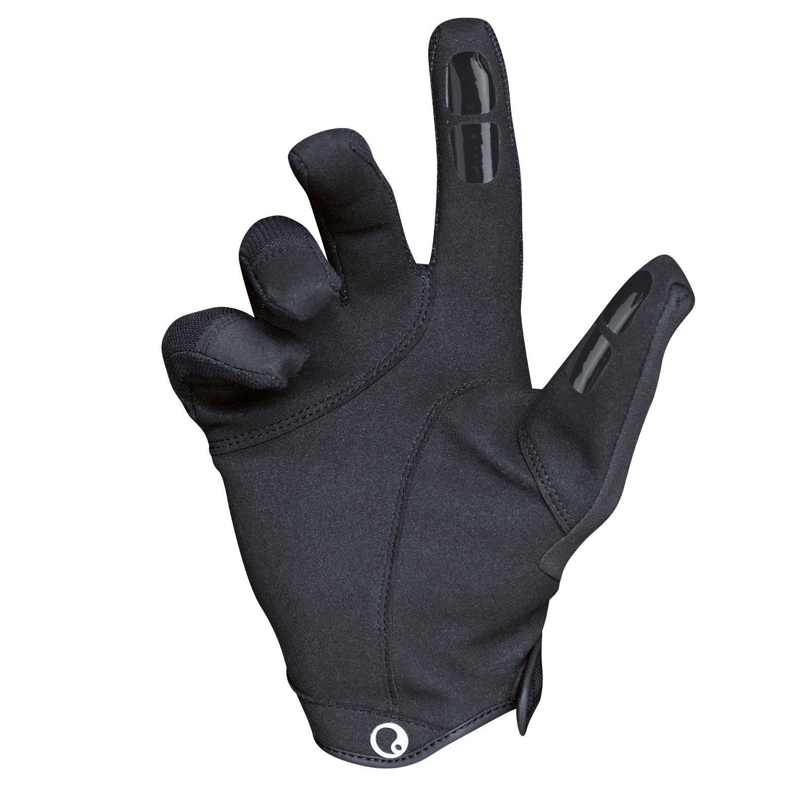 Ergon HM2 lange handschoenen zwart ERGON | Decathlon