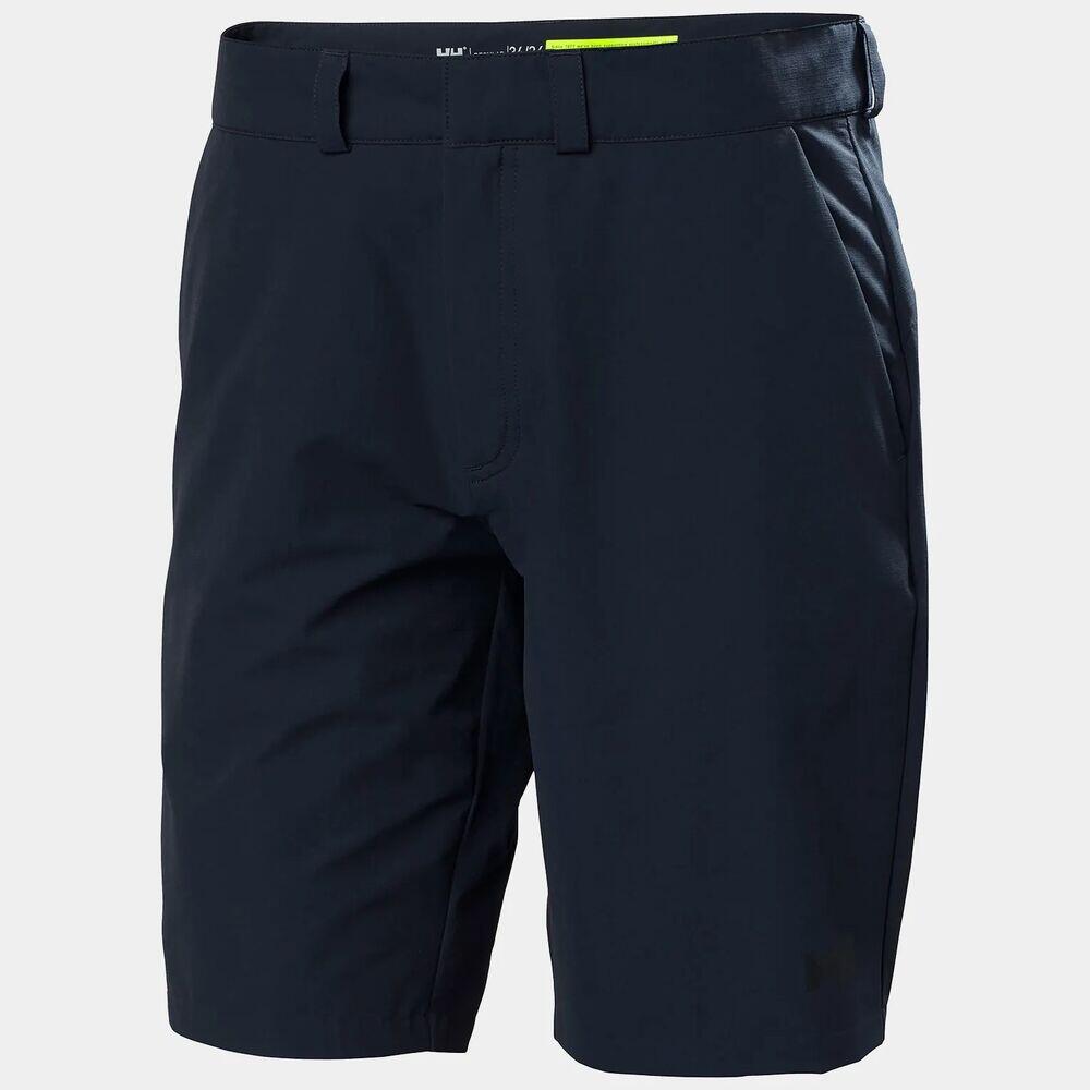 Korte broek Helly hansen model 34280_597 voor mannen | Decathlon