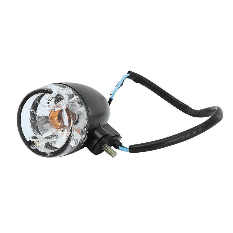 Lewy tylny kierunkowskaz P2R Sym 50 Orbit II SELECTION P2R | Decathlon