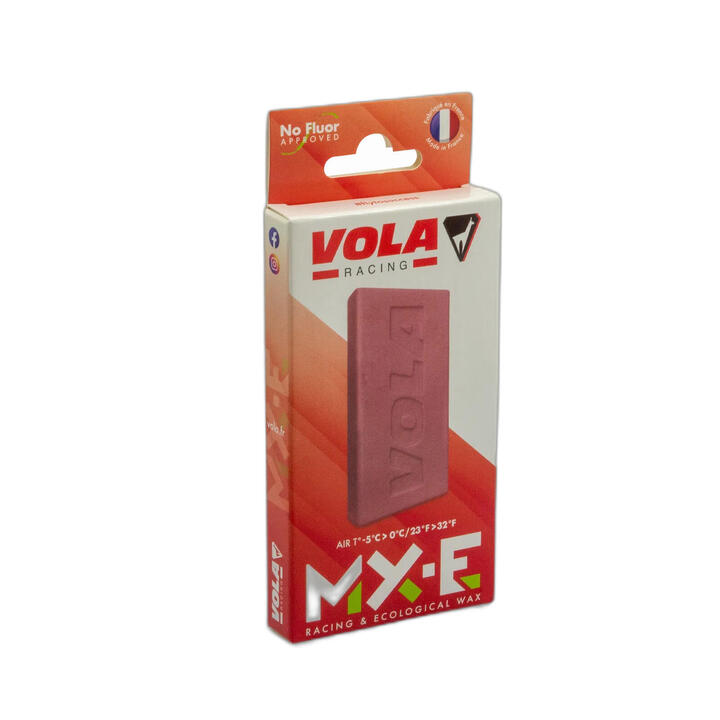 Fart de ski Vola MX-E VOLA | Decathlon