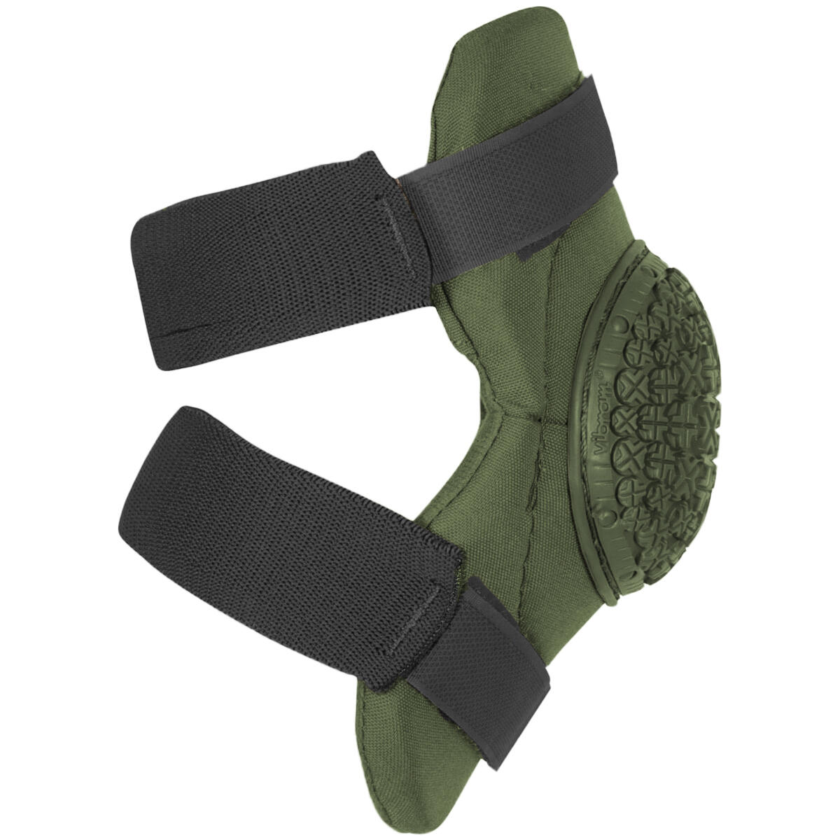 Alta Industries AltaFLEX 360 Elbow Pads Vibram Cap AltaGRIP Olive Green | Decathlon