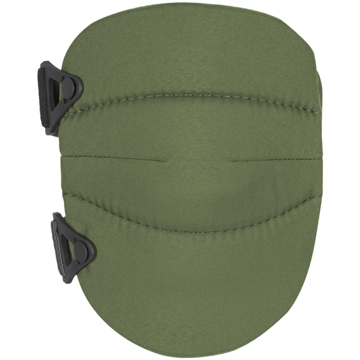 Alta Tactical AltaSoft Knee Pads AltaLOK Olive Green HELIKON-TEX ...