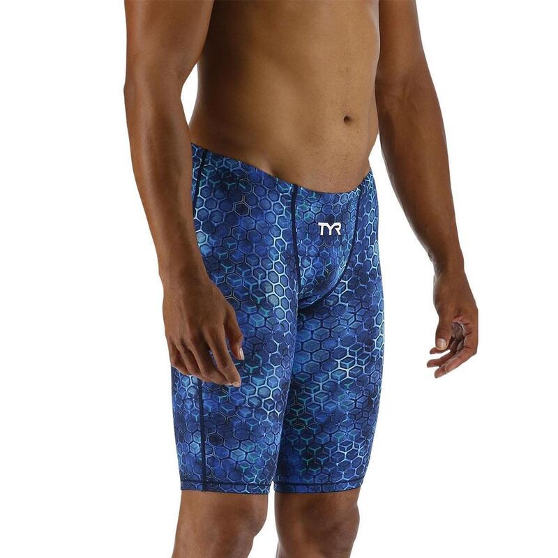 Maillot de bain Adidas 3 Bars - Noir/Blanc - Taille 32 TYR | Decathlon