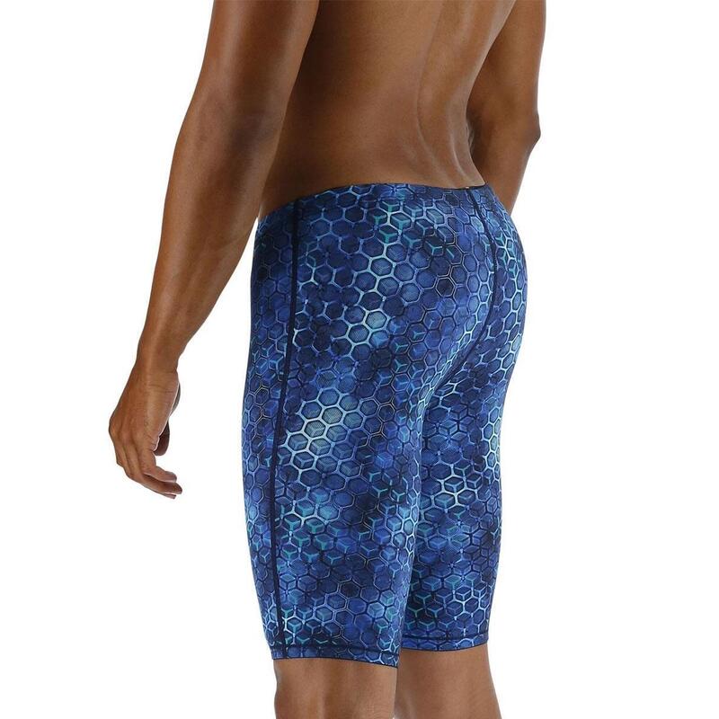 Maillot de bain Adidas 3 Bars - Noir/Blanc - Taille 32 TYR | Decathlon