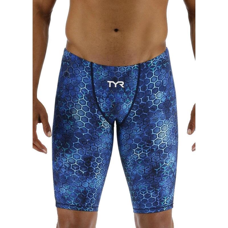 Maillot de bain Adidas 3 Bars - Noir/Blanc - Taille 32 TYR | Decathlon