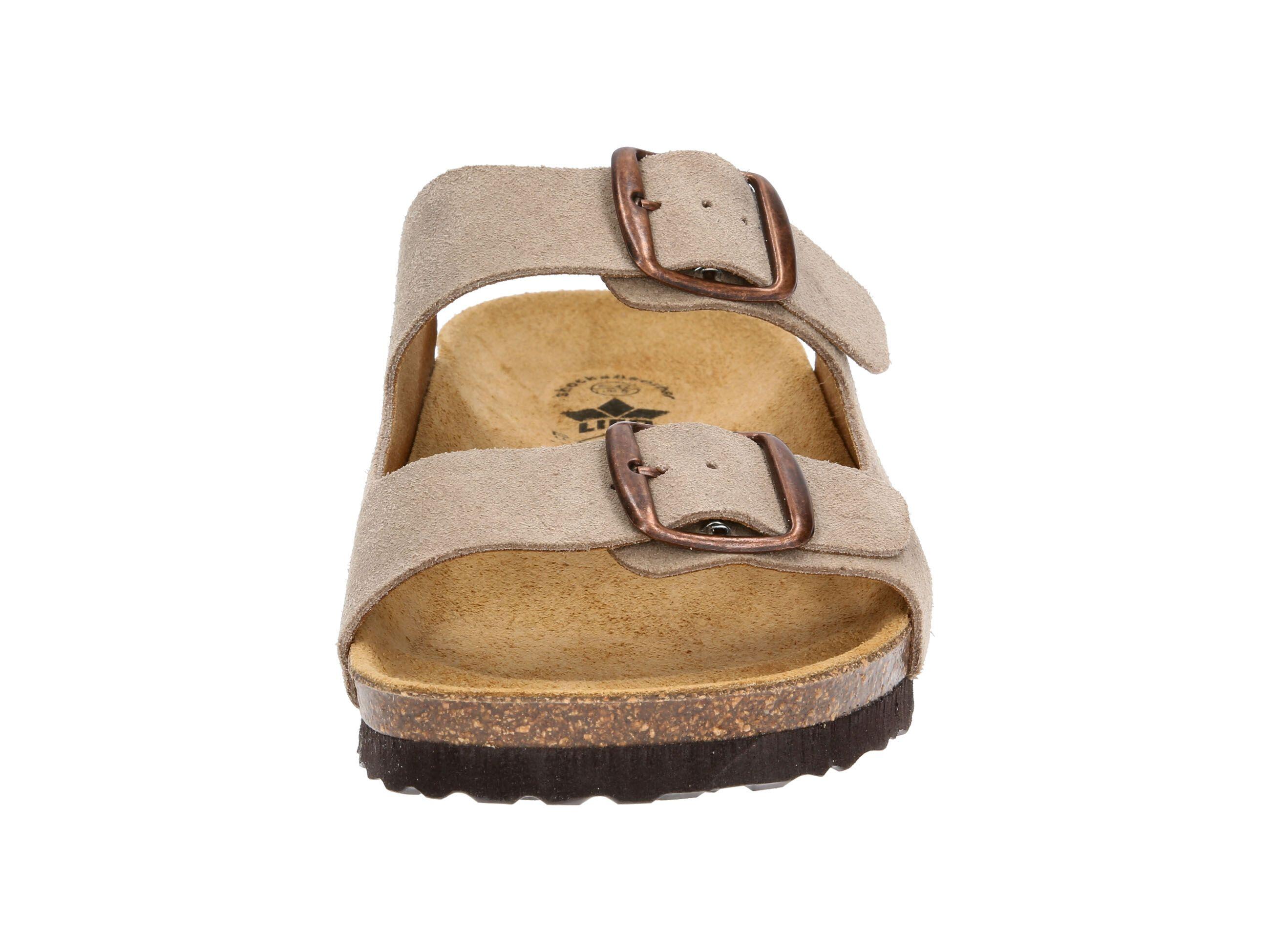 Mule Heren Gespen LICO Alvaro | Decathlon