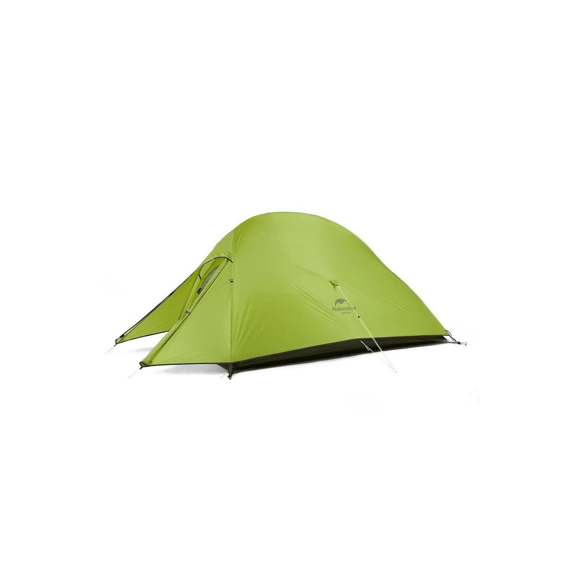 Naturehike CLOUD UP1 Ultralehký stan pro 1 osobu cena, slevy, porovnání ...