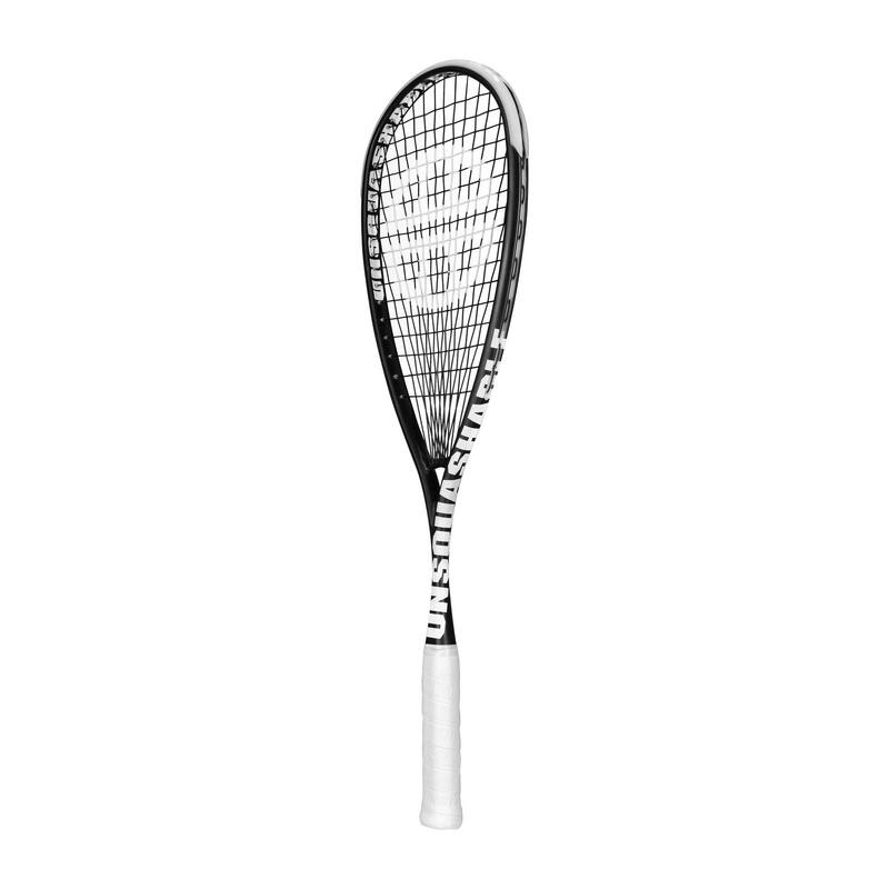 Racket UNSQUASHABLE SYN-TEC PRO 125 UNSQUASHABLE | Decathlon