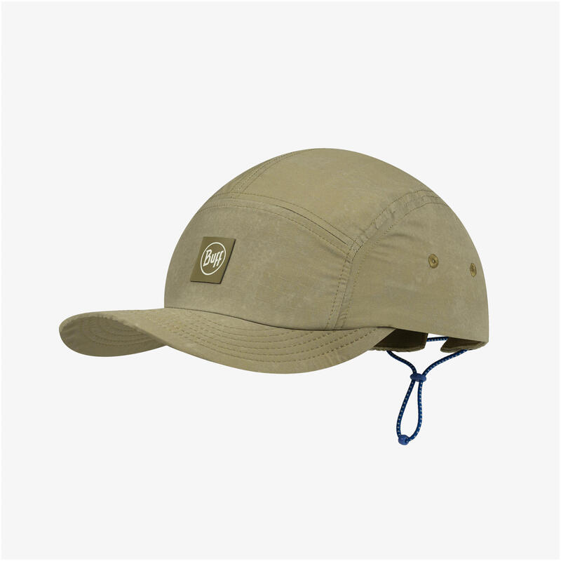 Czapka z daszkiem BUFF 5 PANEL EXPLORE CAP SLEN BUFF | Decathlon