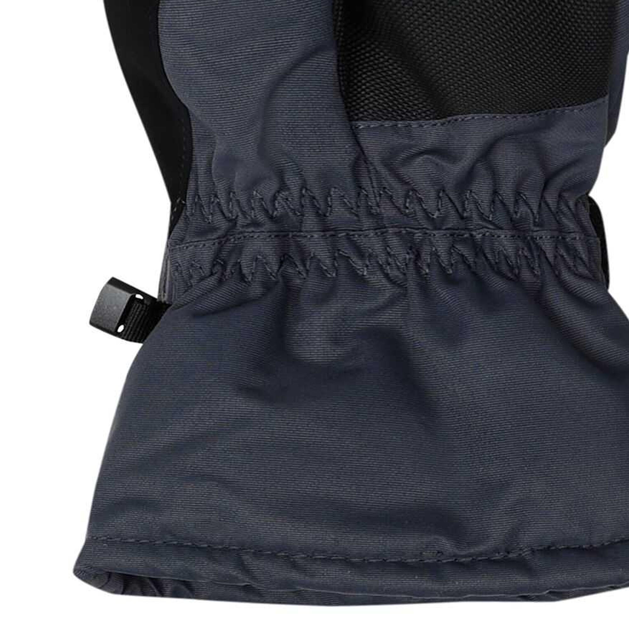 Uomo Isolato Guanti Da Sci Dare 2B Worthy Grigio Ebano DARE 2B | Decathlon