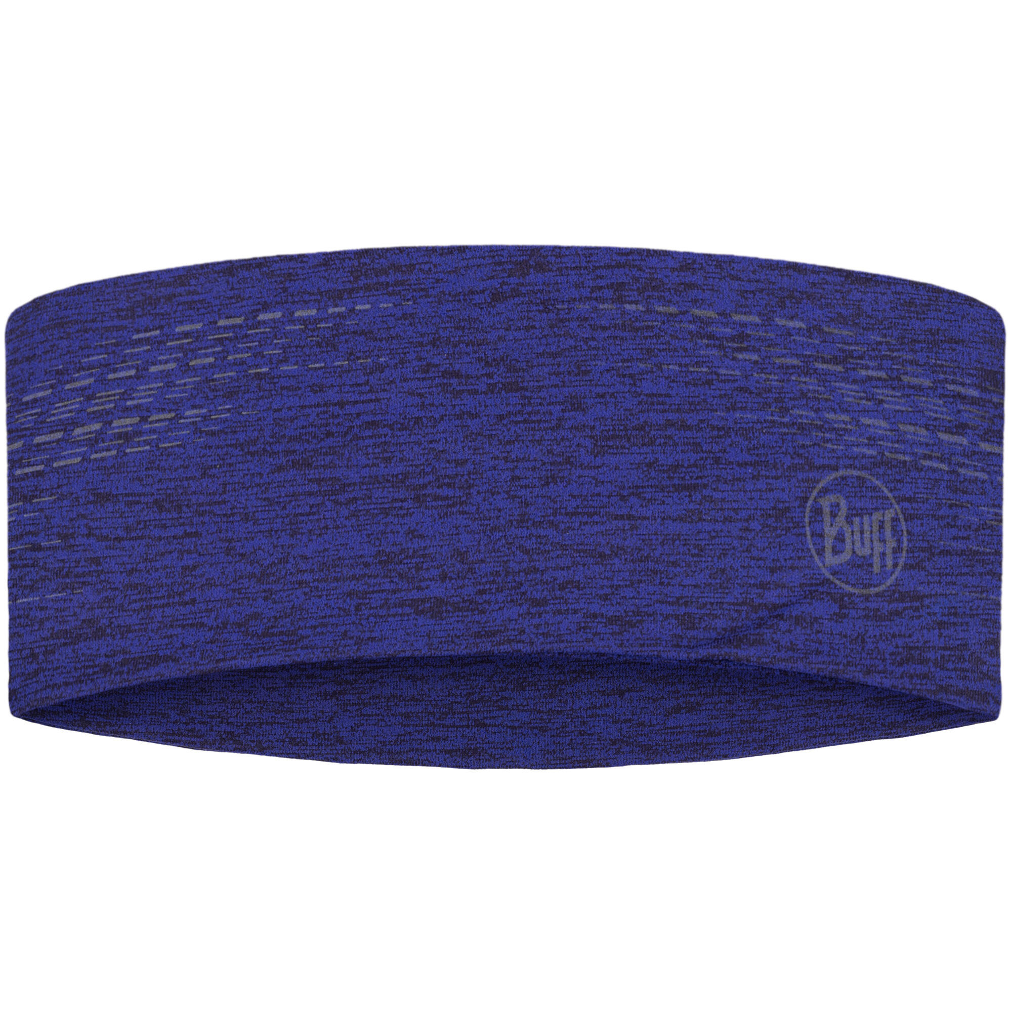 Buff DryFlx SOLID Hoofdband Blauw | Decathlon