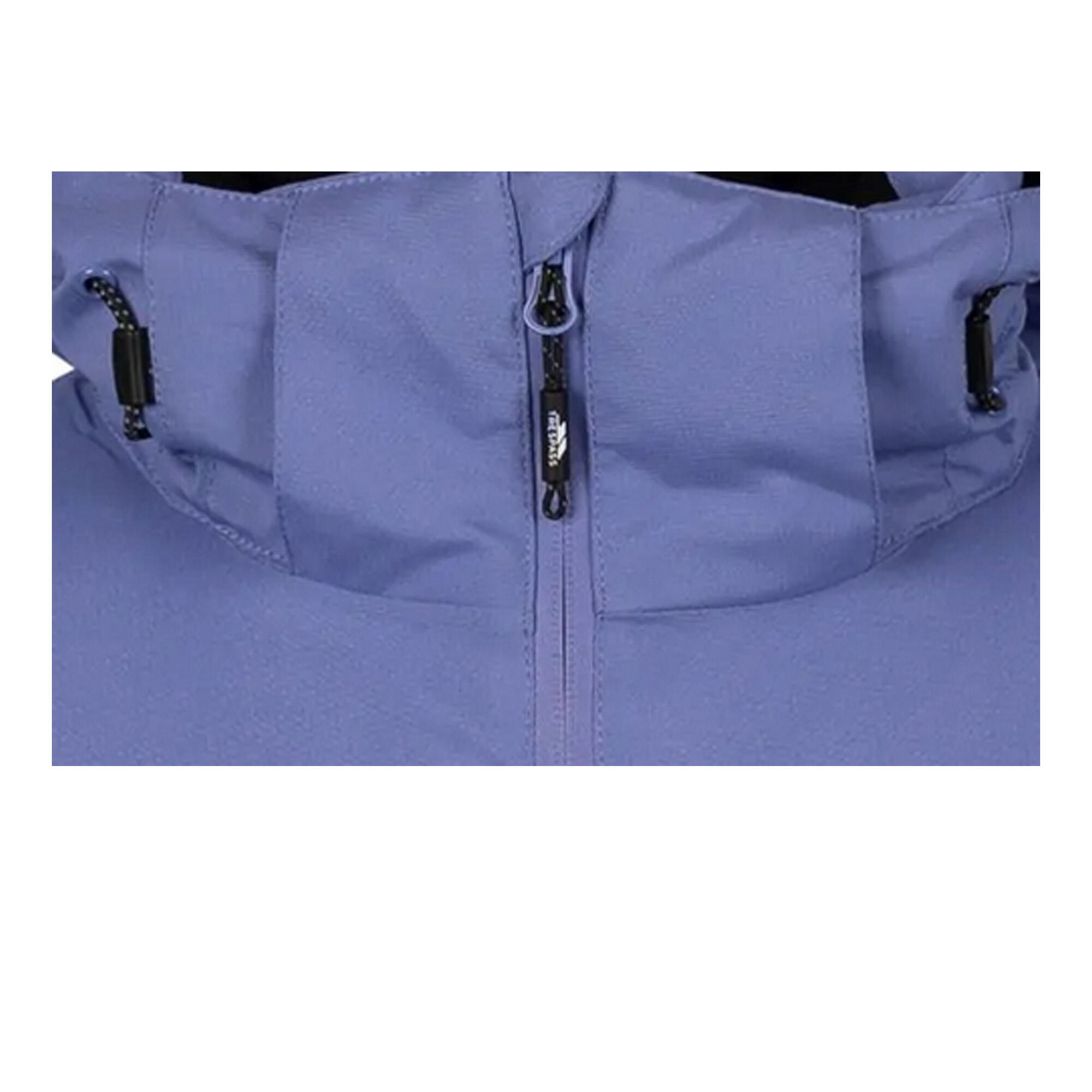 Giacca Da Sci Donna Trespass Doris Blu Baja TRESPASS | Decathlon