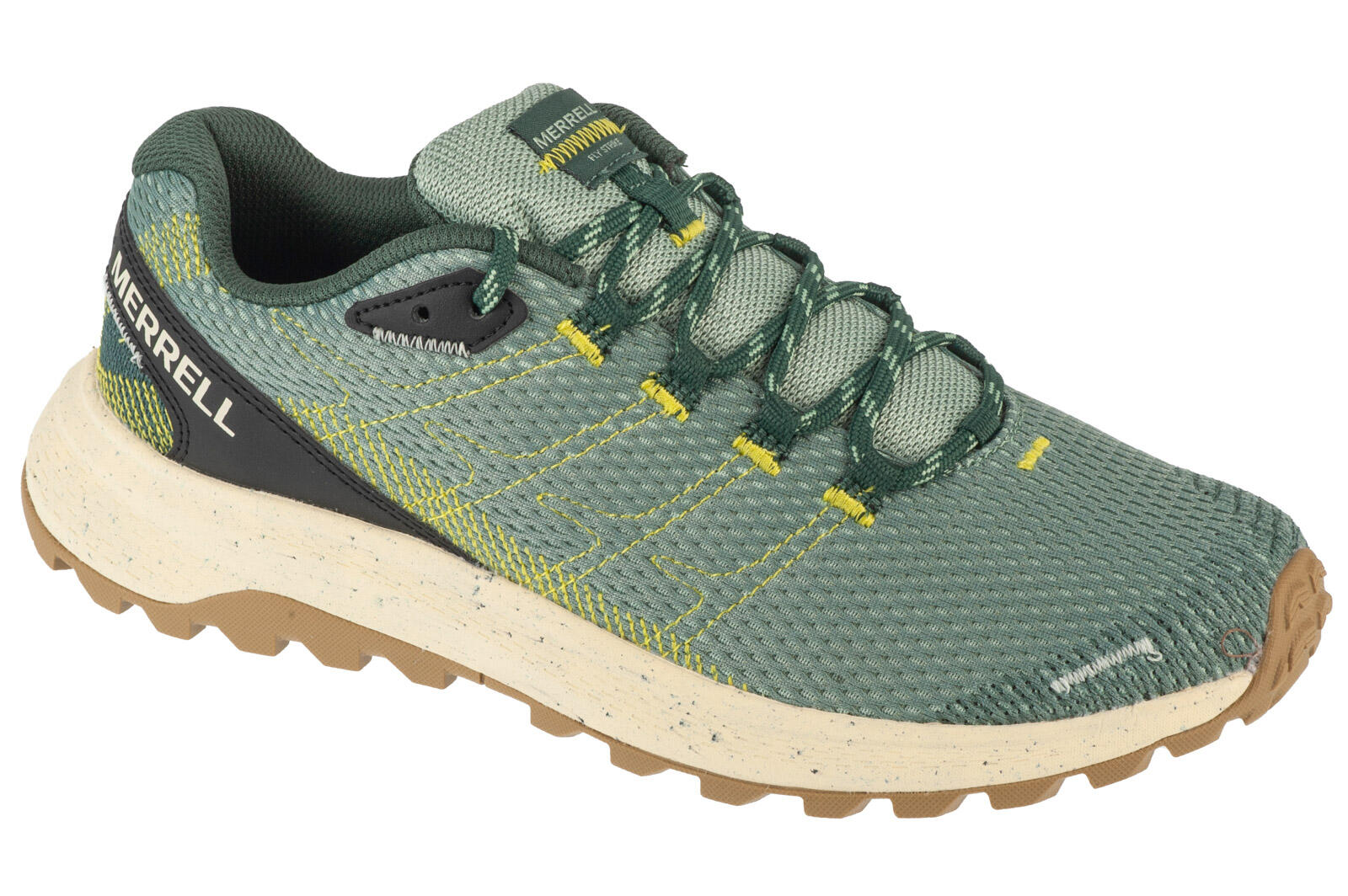 Chaussures running hommes Merrell Fly Strike | Decathlon