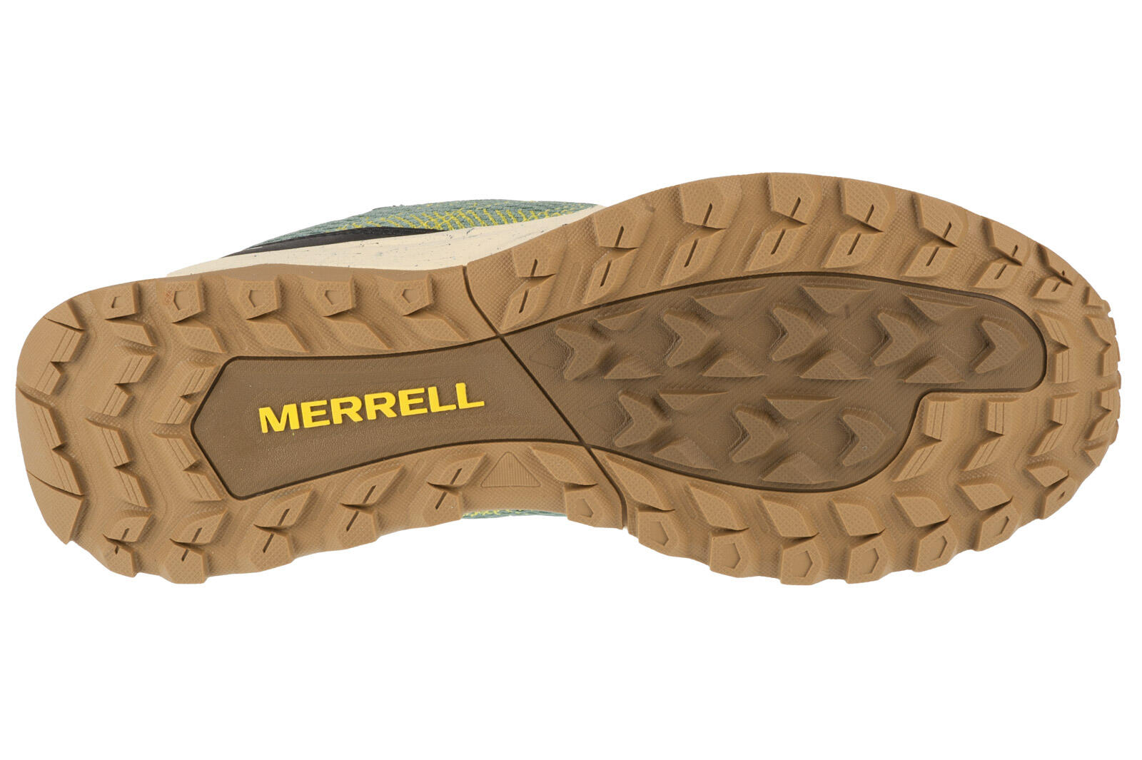 Chaussures running hommes Merrell Fly Strike | Decathlon