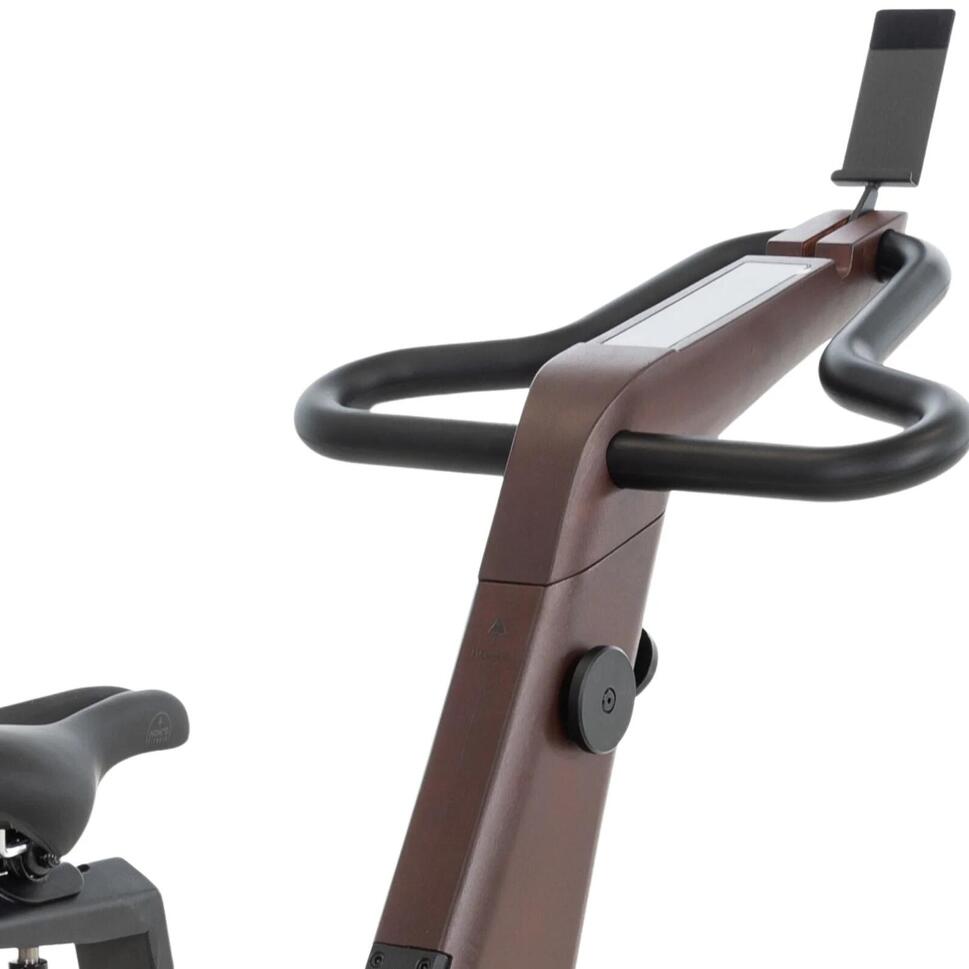 NOHRD NOHRD Bike V2 Club indoor fiets - houten design | Decathlon