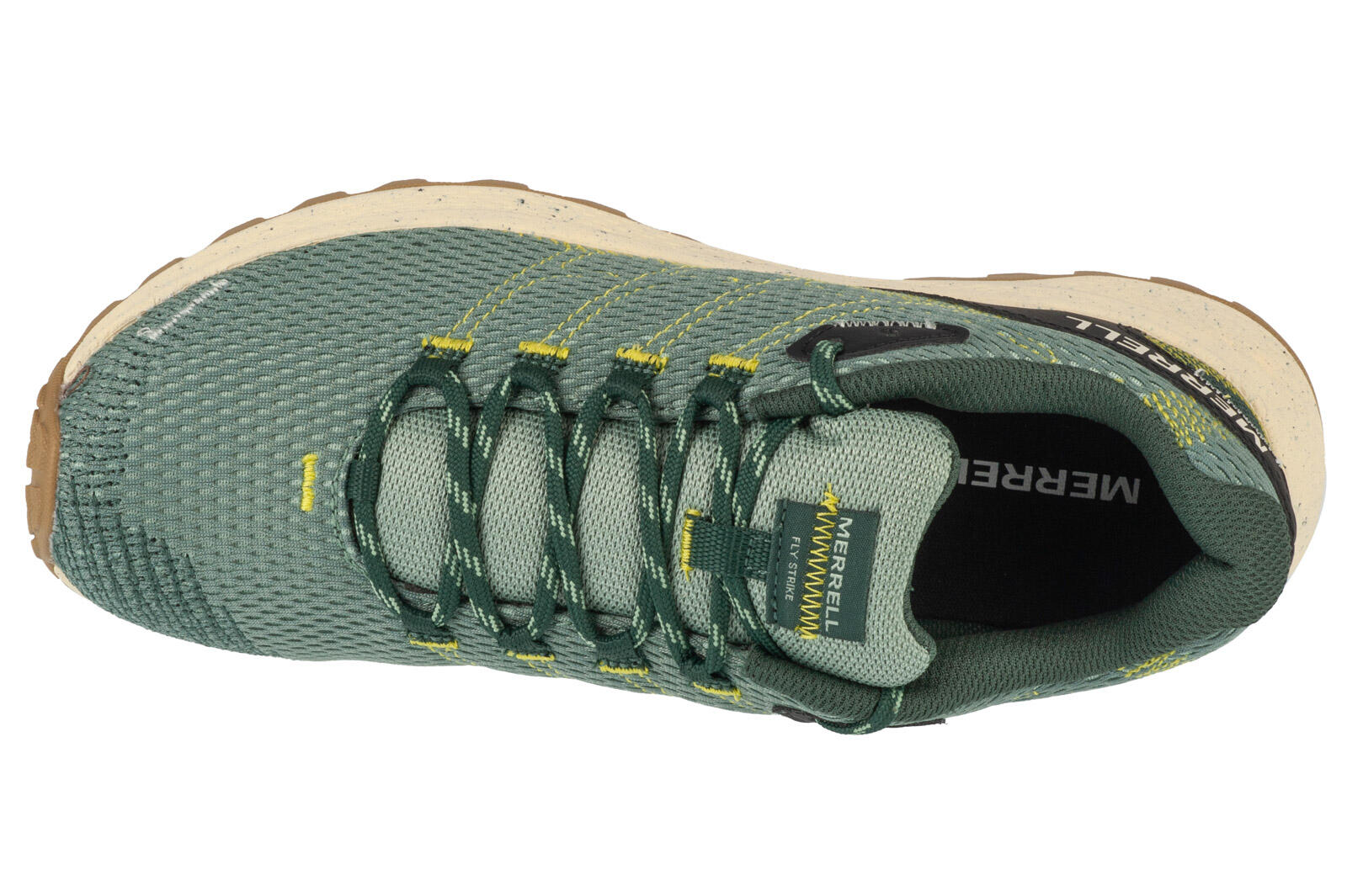 Chaussures running hommes Merrell Fly Strike | Decathlon