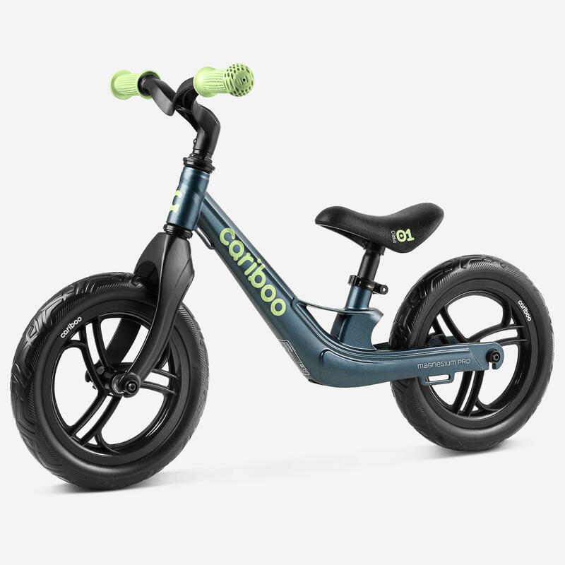 CARIBOO - Bicicletă de echilibru pentru copii Cariboo Magnesium Pro -4747 | Decathlon