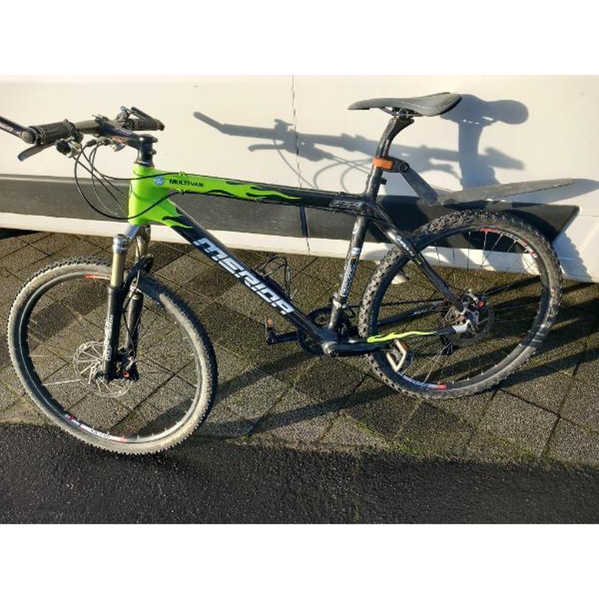 Merida Fietsen kopen? | DECATHLON