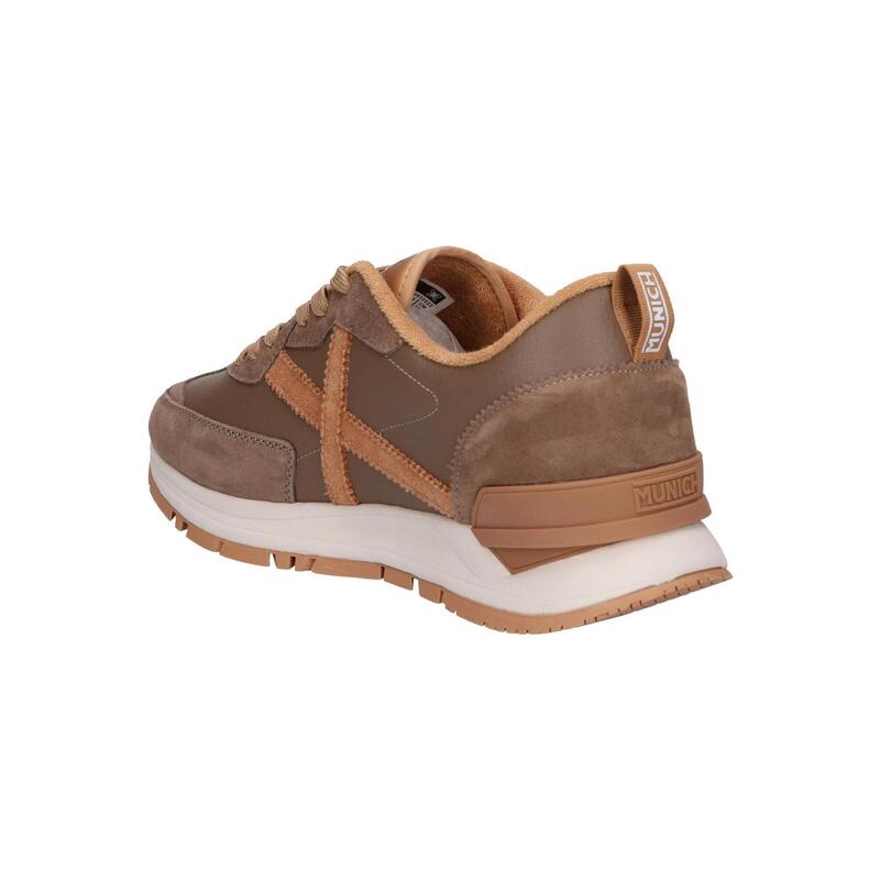Chaussures pour homme Munich versatile 22 marron MUNICH | Decathlon