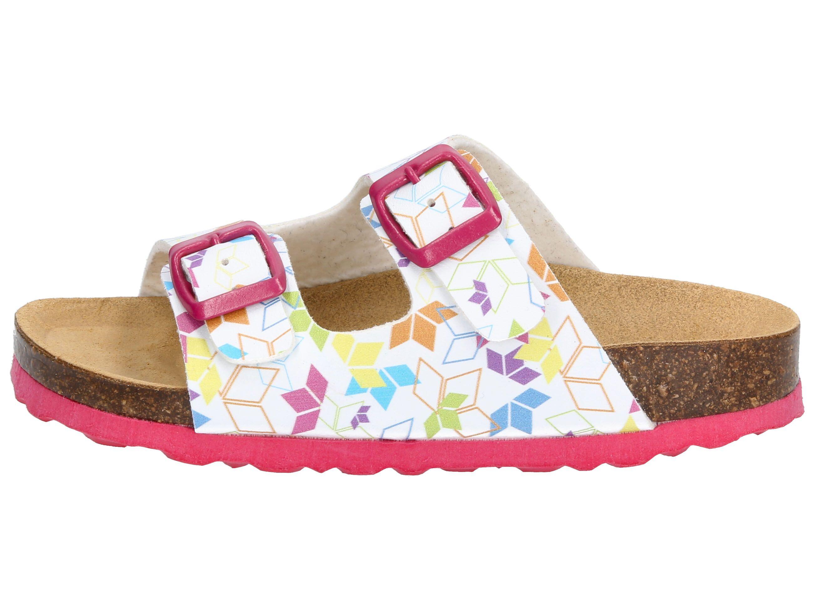 LICO Bioline Rocky Mule Girls Synthetic Buckles EVA 27 cm LICO | Decathlon