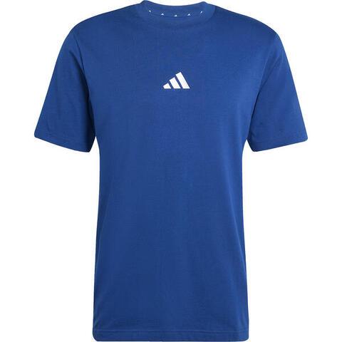 Egyszerű jersey póló adidas Essentials 3-Stripes ADIDAS - Decathlon