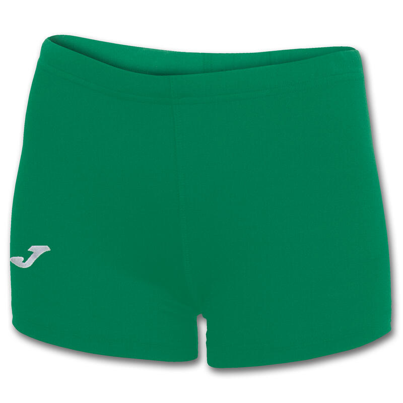 Cuissard Football Femme Joma Brama Academy Vert JOMA | Decathlon