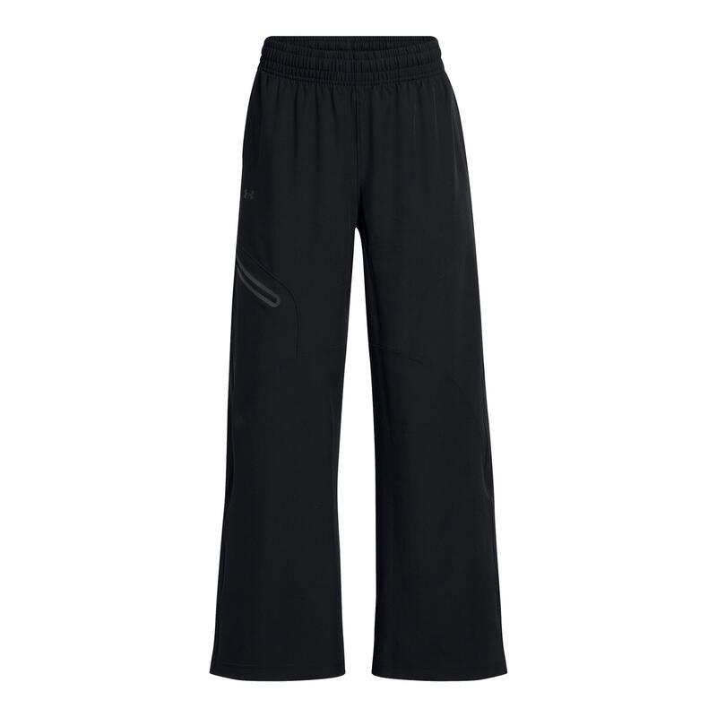 Pantalon ample femme Under Armour Unstoppable UNDER ARMOUR | Decathlon