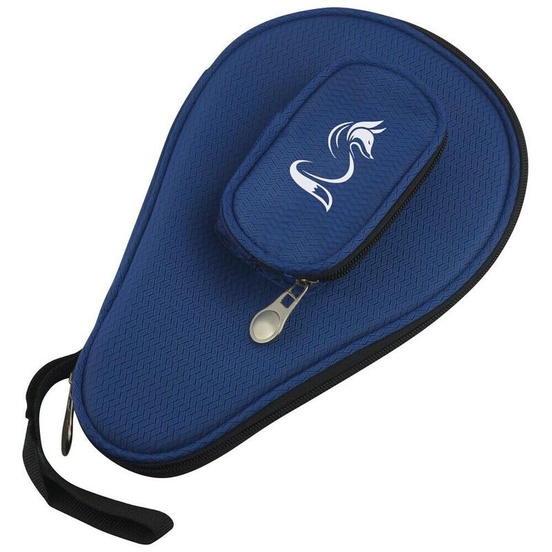Housse de raquette avec poche tennis de table Fox TT FOX TT - Decathlon