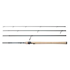 Canne spinning Abu Garcia Sölv AG2 304 10-30g (x4) ABU GARCIA | Decathlon