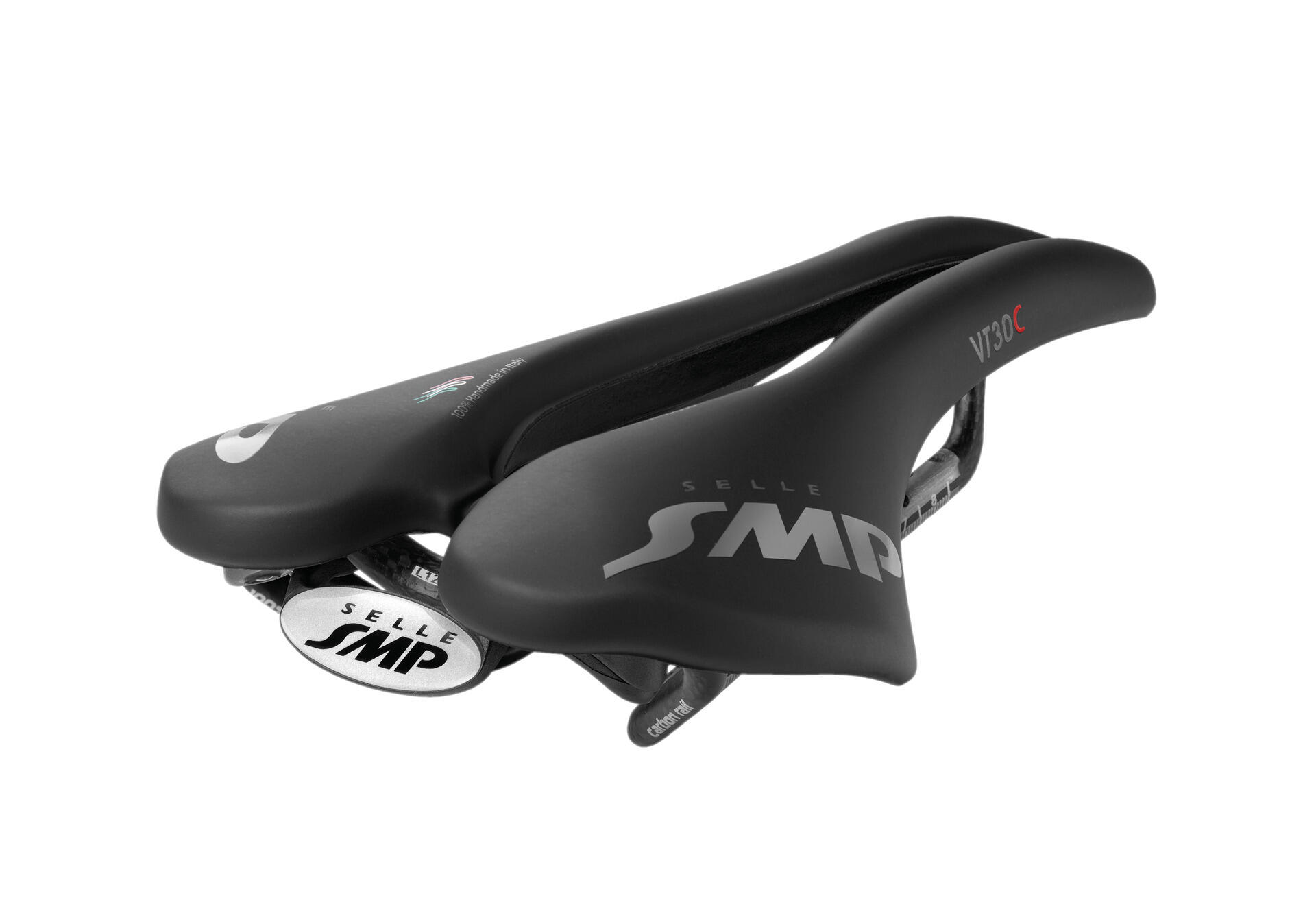 SMP Rennrad-Sattel VT30C Carbon SMP | Decathlon