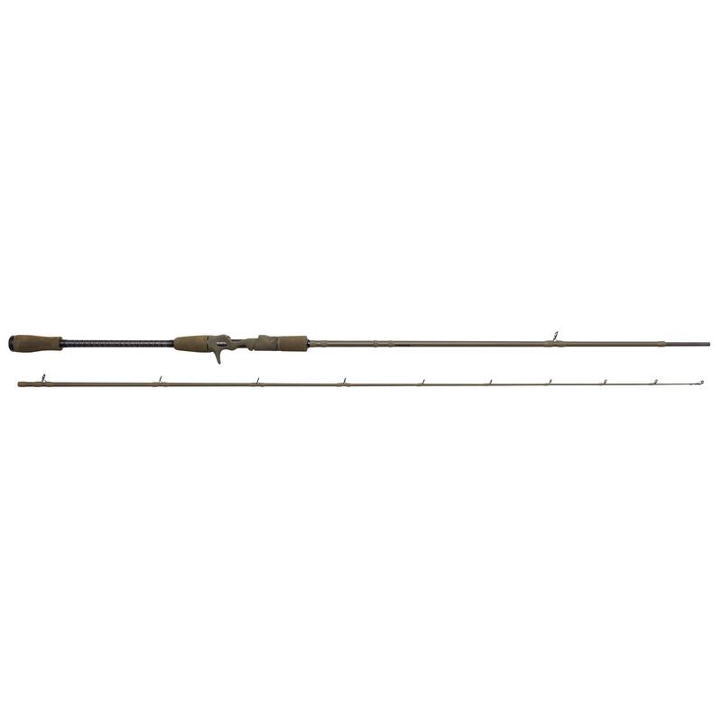 Canne casting Savage Gear SG4 M.Game 14-40 g SAVAGE GEAR | Decathlon
