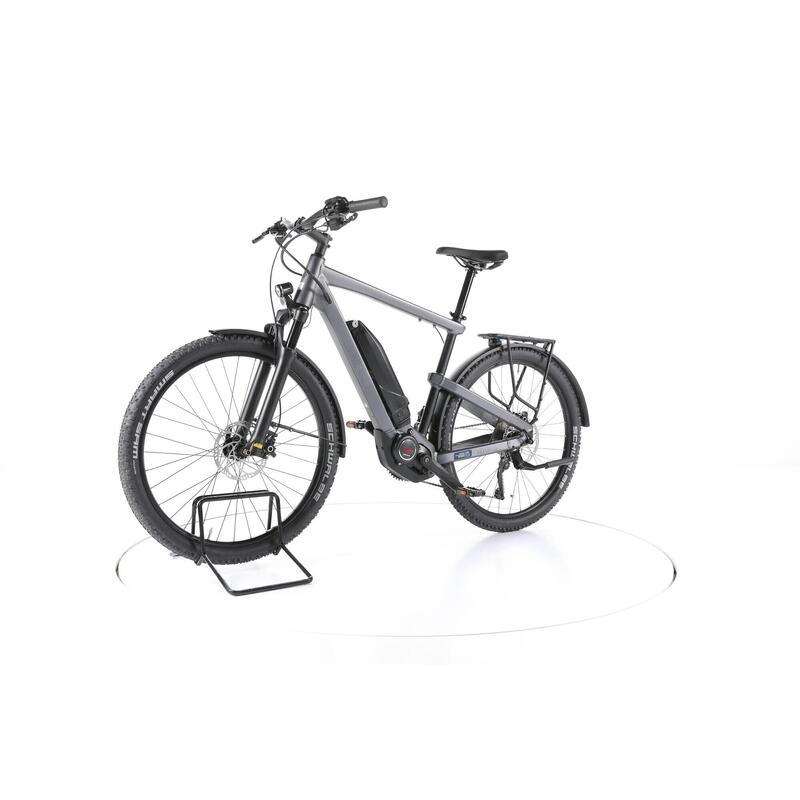 Reconditionné - Winora Yakun Tour 500Wh Trekking Vélo électrique - Très Bon WINORA | Decathlon