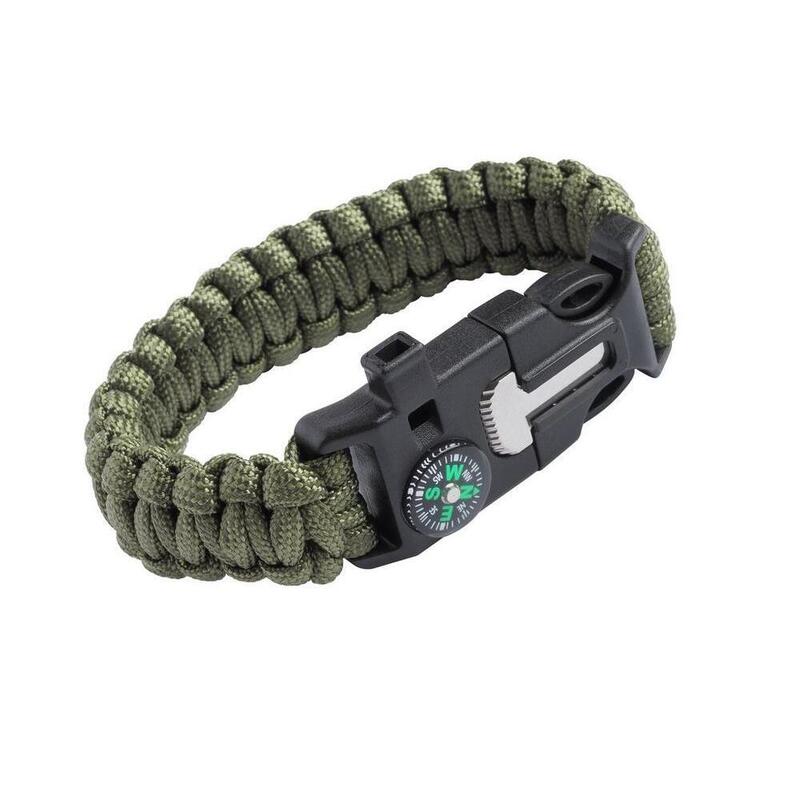 Horgászbot Abu Garcia Diplomat Wilderness 2-10g ABU GARCIA - Decathlon