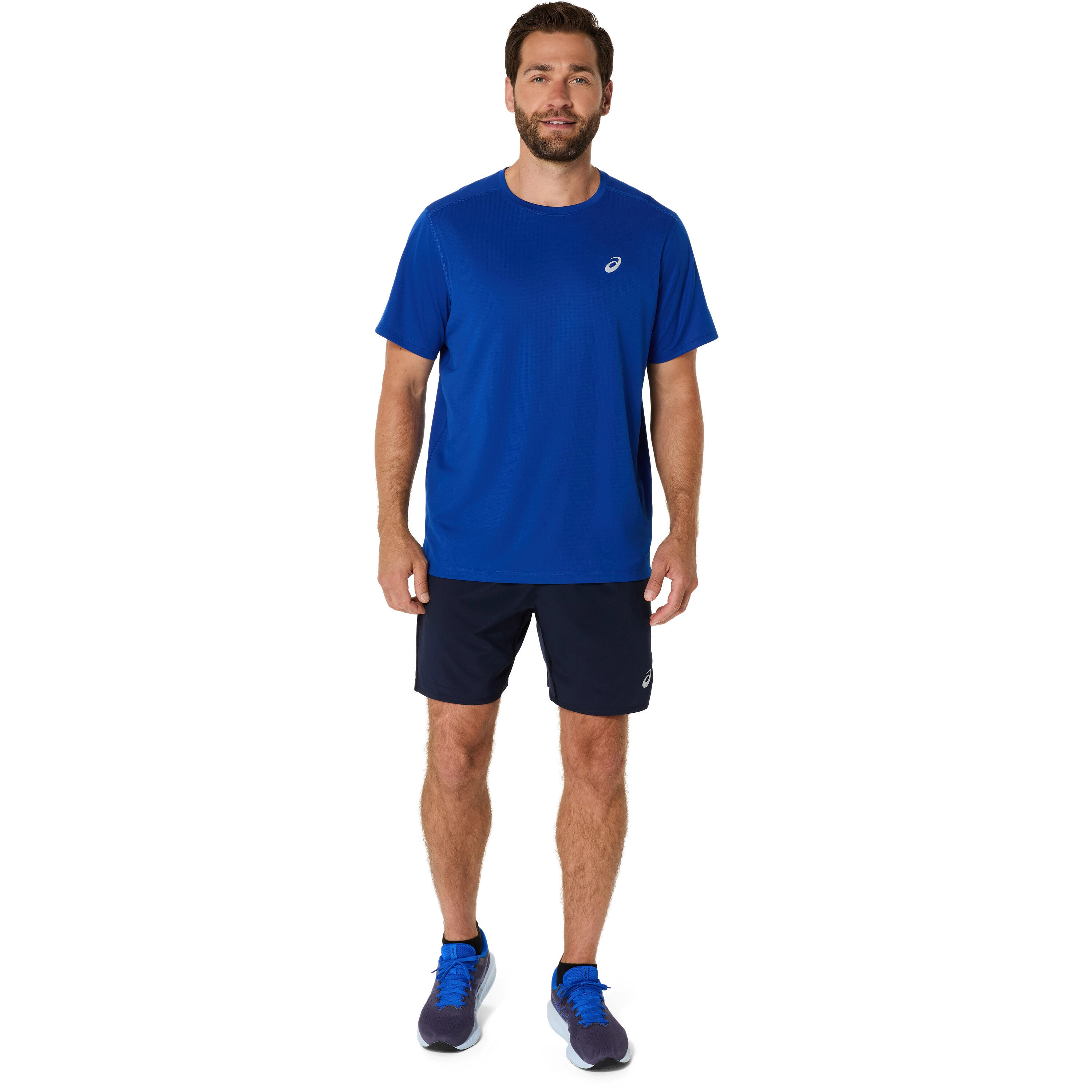 Camiseta Asics Core ASICS | Decathlon