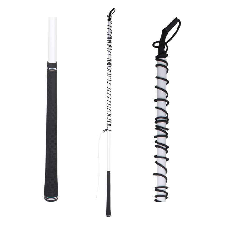 Chambrière équitation de voltige Waldhausen WALDHAUSEN | Decathlon