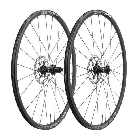 Jeu de roue disque Deda Zero2Db Cl Tlr Hg11.Pob DEDA | Decathlon