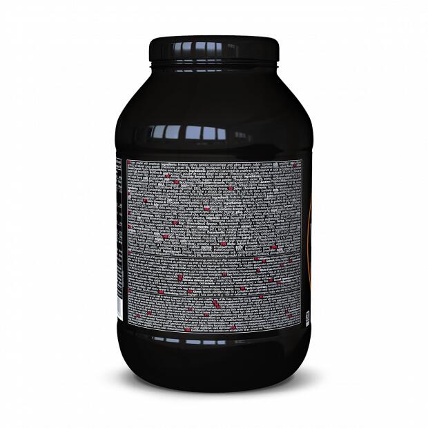 QNT Prime Whey (908g) Belgian Chocolate Brownie - Proteins - Whey ...