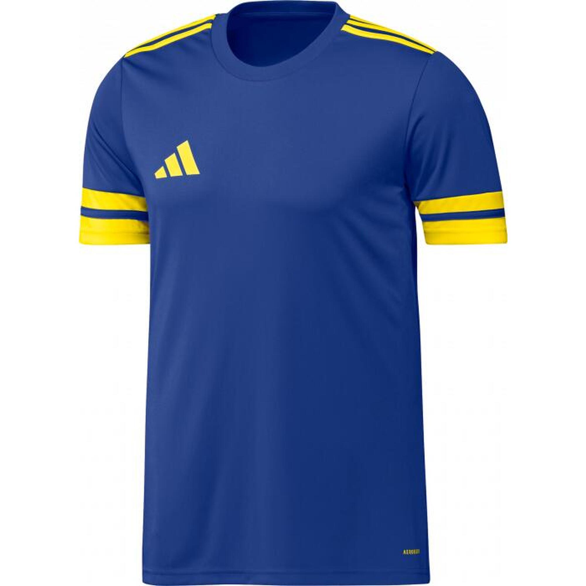 Adidas Sport Squa25 Jsy M Koszulka Dorosłych ADIDAS | Decathlon